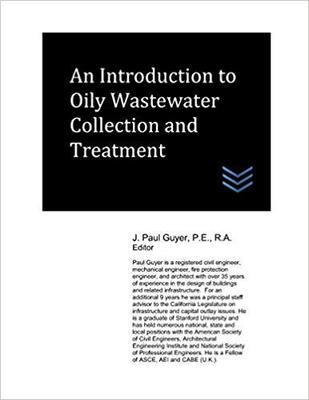 【预售】An Introduction to Oily Wastewater C...