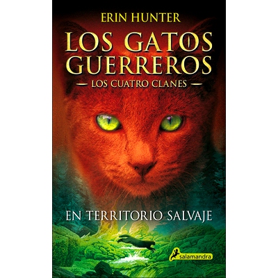 预订 En Territorio Salvaje (Into the Wild): 9780606376952