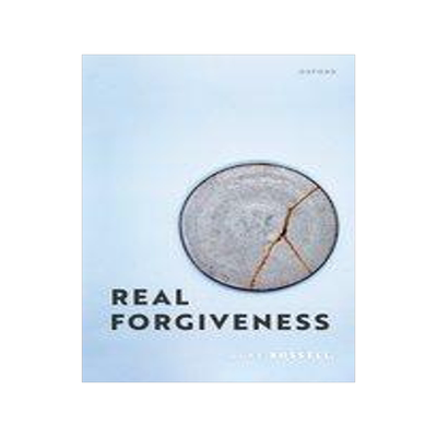 [预订]Real Forgiveness 9780198878476
