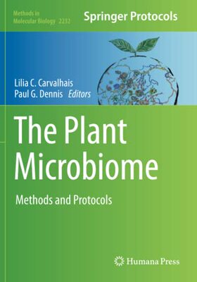 【预订】The Plant Microbiome 9781071610428