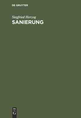 【预订】Sanierung 9783486762303