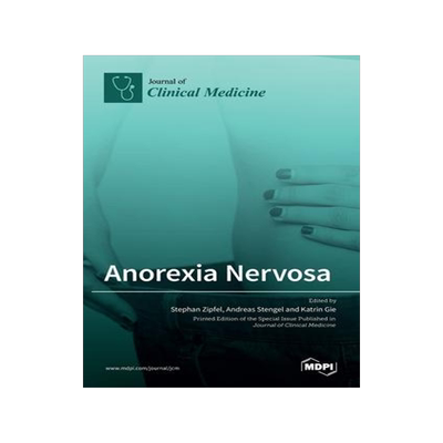 [预订]Anorexia Nervosa 9783036511849