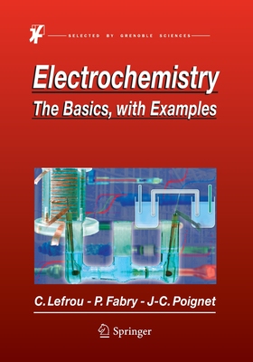 【预订】Electrochemistry
