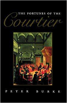【预售】The Fortunes of the Courtier - the European Reception of Castiglione’s Cortegiano