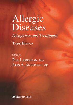 【预订】Allergic Diseases