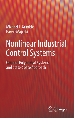 【预订】Nonlinear Industrial Control Systems