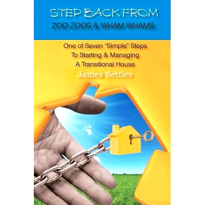 预订 Step Back From Zoo Zoos & Wham Whams: One of Seven 