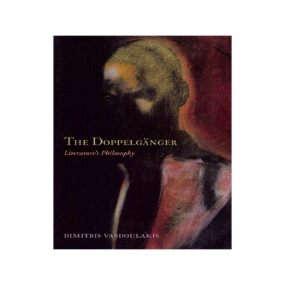 [预订]The Doppelganger 9780823232994
