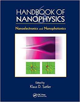 【预售】Handbook of Nanophysics