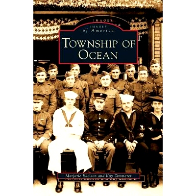 预订 Township of Ocean: 9781531641757