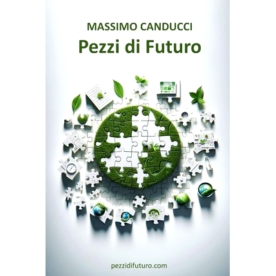 预订 Pezzi di Futuro: L’innovazione di domani: 9798871132760