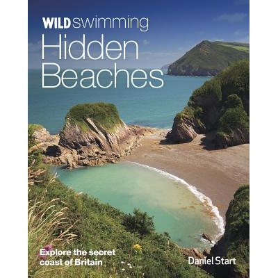 预订 Wild Swimming Hidden Beaches Britain: 9780957157378