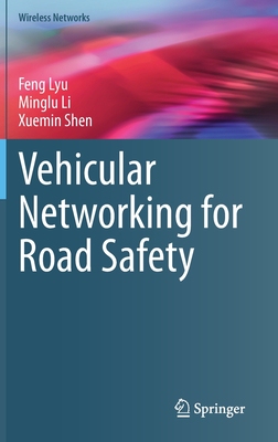 【预订】Vehicular Networking for Road Safety