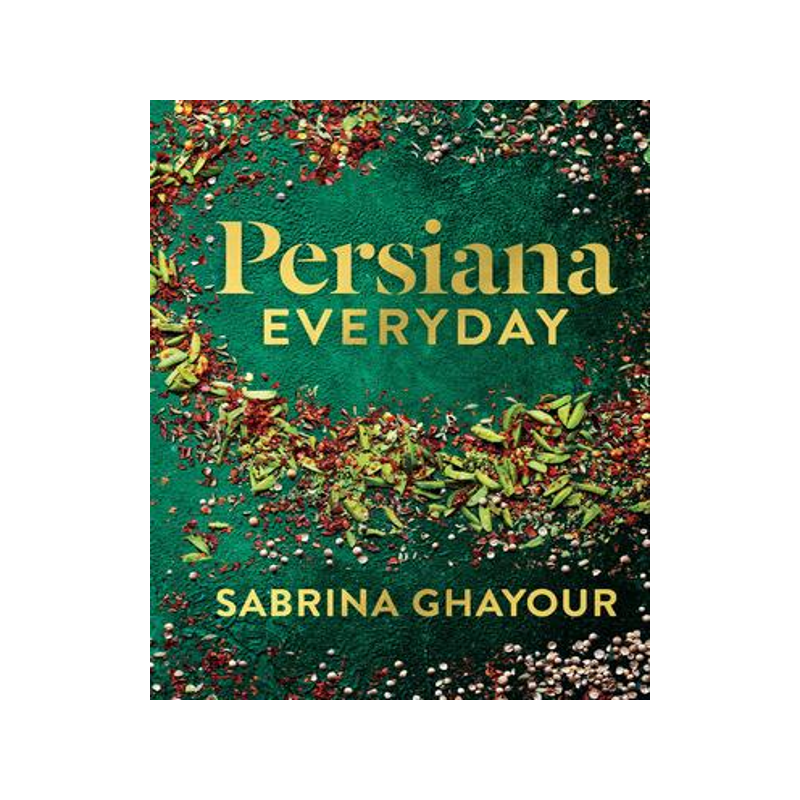 [预订]Persiana Everyday 9781783255146_虎窝淘
