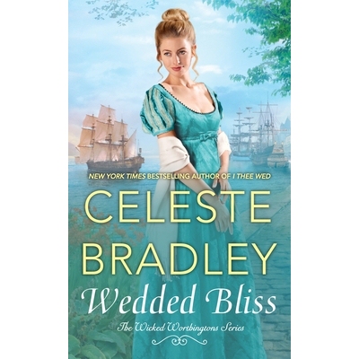 预订 Wedded Bliss: 9780451475985
