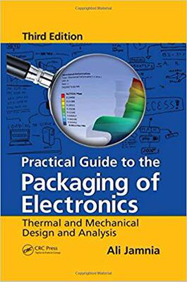 【预售】Practical Guide to the Packaging of Electronics