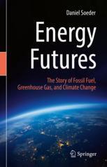 【预订】Energy Futures 9783031153808