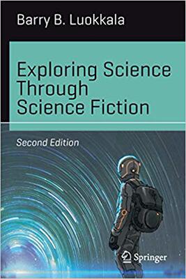 【预售】Exploring Science Through Science Fiction
