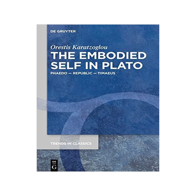 [预订]The Embodied Self in Plato 9783111122076