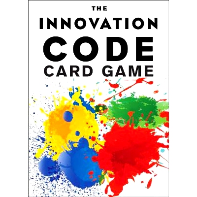 预订 Competing Values: The Card Game 竞争价值：卡片游戏: 9781523094349