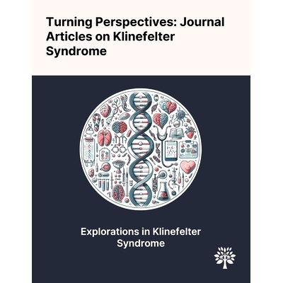 预订 Turning Perspectives: Journal Articles on Klinefelter Syndrome