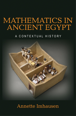 【预订】Mathematics in Ancient Egypt: A Contextual History