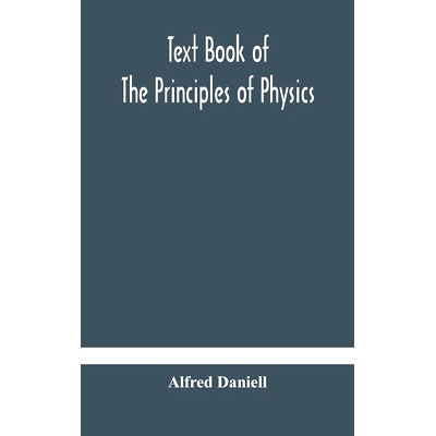 预订 Text book of the principles of physics: 9789354181962