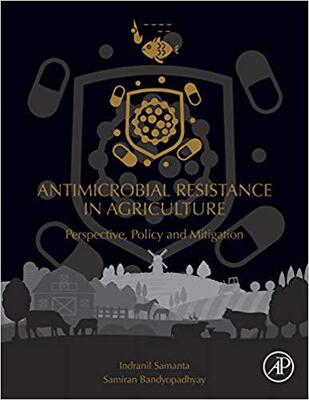【预售】Antimicrobial Resistant Organisms