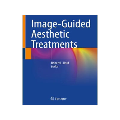 [预订]Image-Guided Aesthetic Treatments 9783031362644