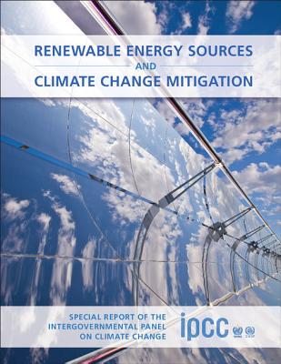 【预订】Renewable Energy Sources and Climate Change Mitigation