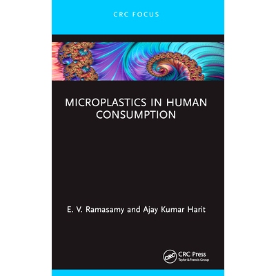 预订 Microplastics in Human Consumption 人类消费中的微塑料: 9781032063270