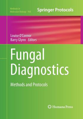 【预订】Fungal Diagnostics
