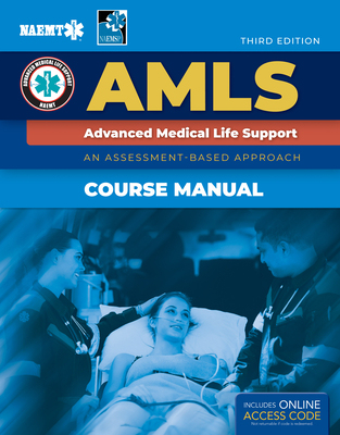 【预订】Amls: Advanced Medical Life Support