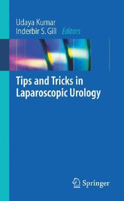 【预订】Tips and Tricks in Laparoscopic Urology