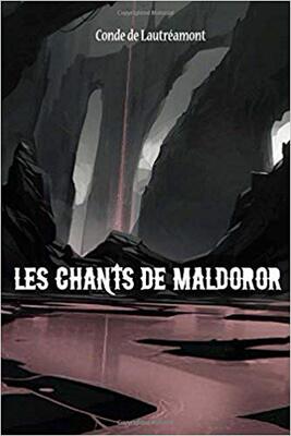 【预售】Les Chants de Maldoror