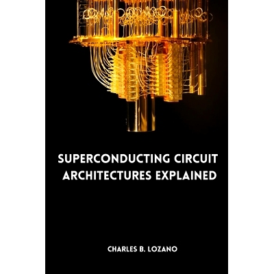 预订 Superconducting Circuit Architectures Explained: 9785798581580