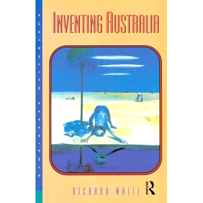 预订 Inventing Australia: 9780868610351
