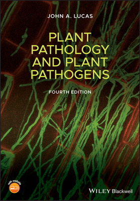 【预订】Plant Pathology and Plant Pathogens, Fourth Edition