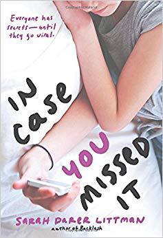 【预售】In Case You Missed It