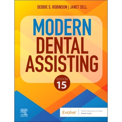 预订 Modern Dental Assisting: 9780443249419