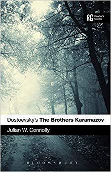【预订】Dostoevsky’s The Brothers Karamazov