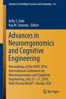 【预订】Advances in Neuroergonomics and Cognitive Engineering