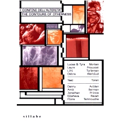 预订 I confini dell’alterità = The contours of otherness: 9788833404509