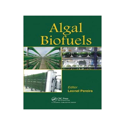 [预订]Algal Biofuels 9780367782108