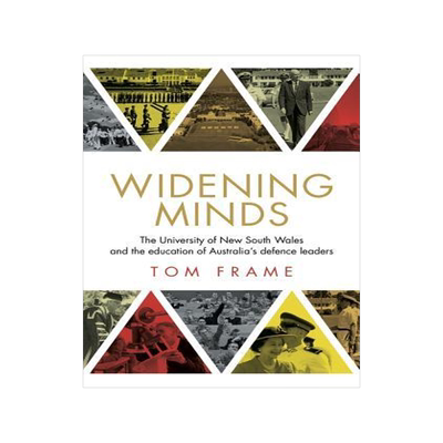 [预订]Widening Minds 9781742234427