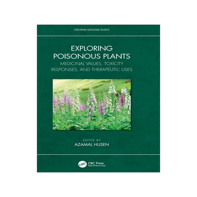 [预订]Exploring Poisonous Plants