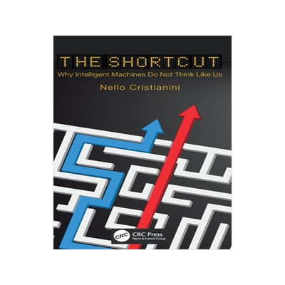 [预订]The Shortcut 9781032371993