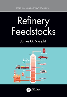 【预订】Refinery Feedstocks 9780367561017