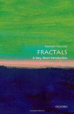 预售 Fractals: A Very Short Introduction 9780199675982