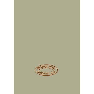 预订 Rodolphe Bresdin: Volume I Monographie en Trois Parties: 9789401080545